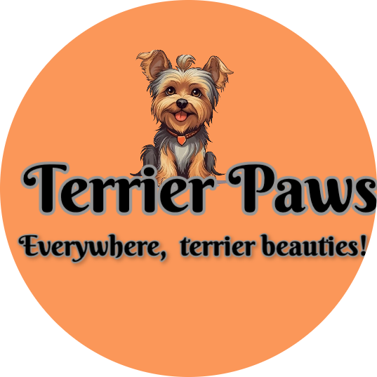 Essential New Owner Info For Terrier Paws Puppies